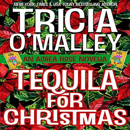 Tequila Four: Althea Rose Series, Book 4 (Audible Audio Edition ...