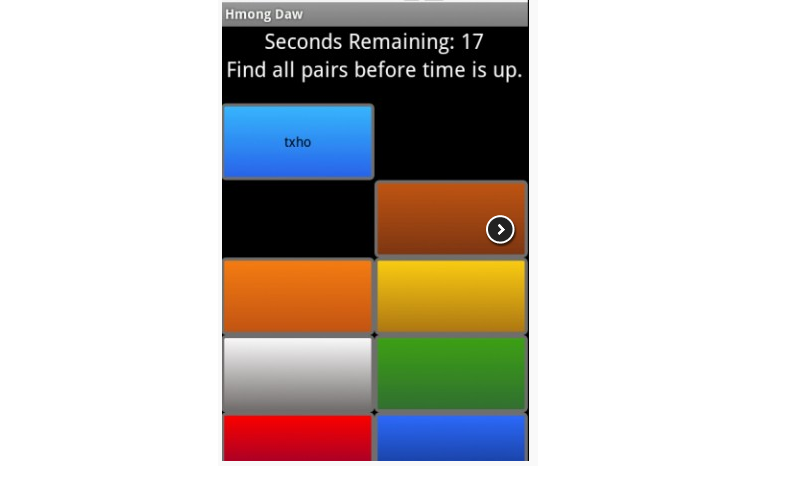 Learn Hmong Daw - App on Amazon Appstore