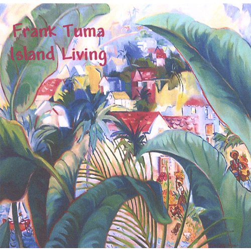 Amazon MusicでFrank TumaのIsland Livingを再生する