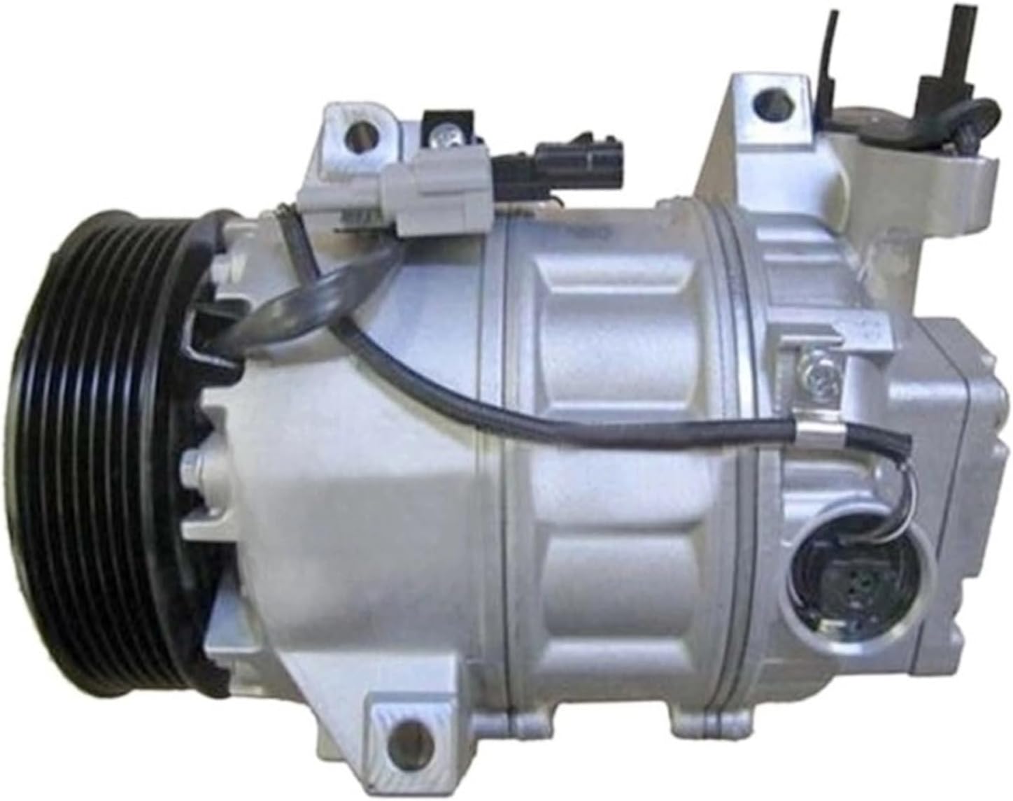 DCS17EC Auto Car AC AC Compressor Compatible for Renault Laguna III BT01 2.0 8200717654 ...