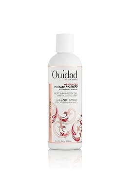Amazon.com: OUIDAD Advanced Climate Control Heat & Humidity Gel, 8.5 Fl ...