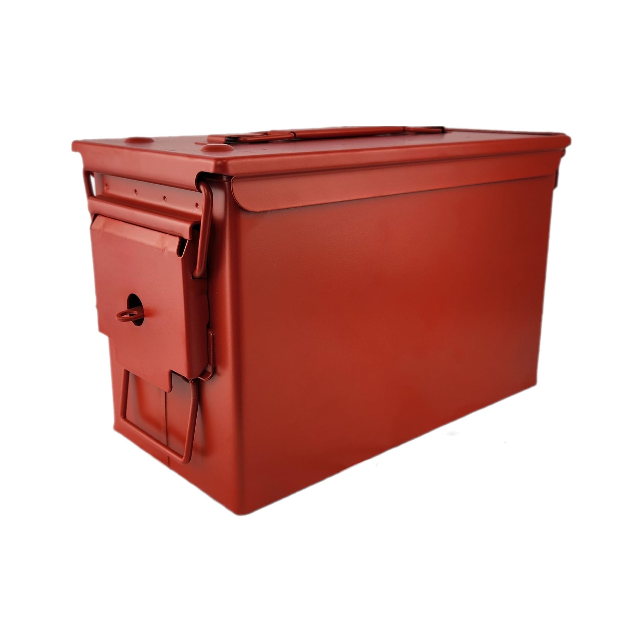 Buy Astor Defence Lockable Metal Ammo Can - New M2A1 50cal Container ...