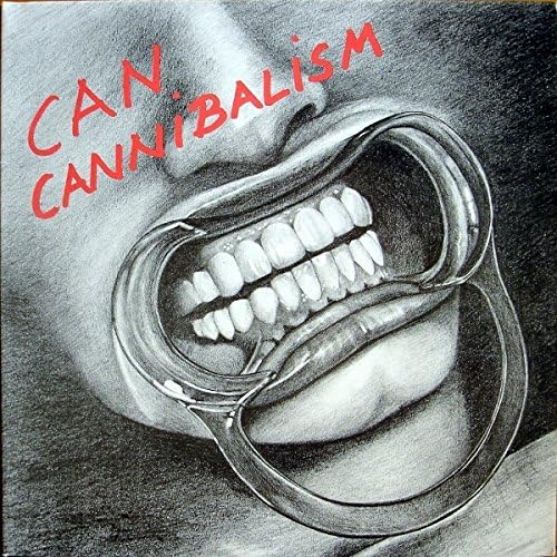 Cannibalism [VINYL]: Amazon.co.uk: CDs & Vinyl