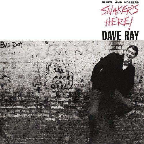 Dave Ray - Snaker's Here - Amazon.com Music