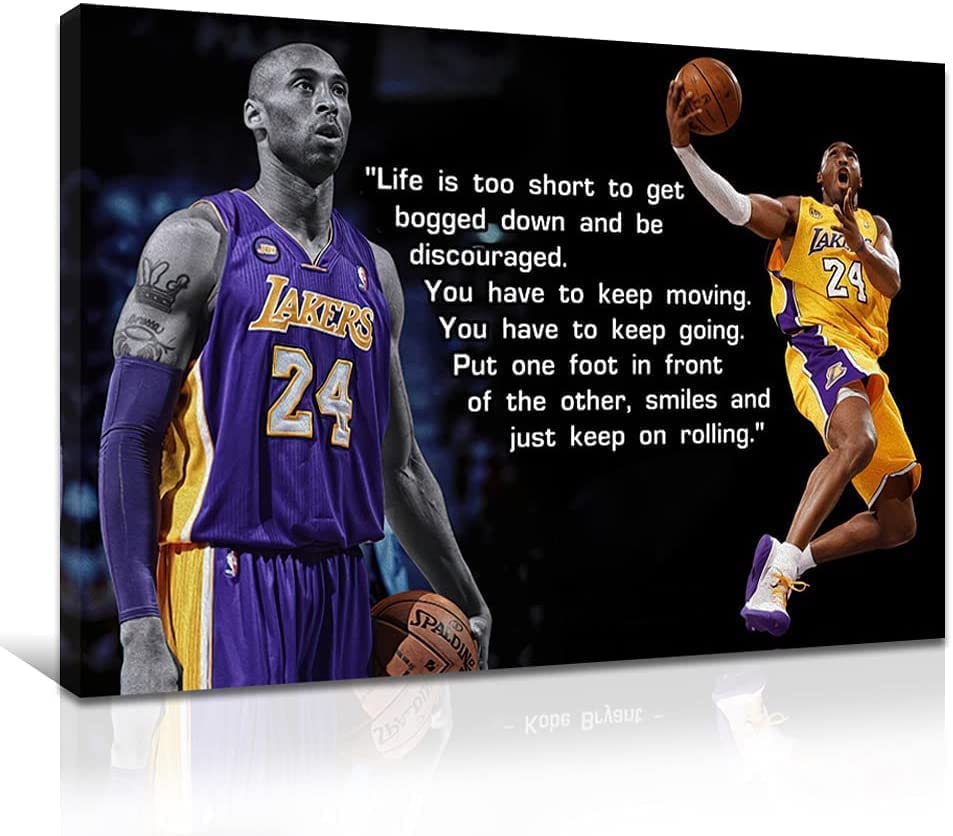 Short Basketball Quotes