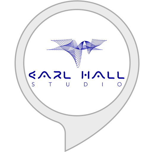 Amazon.com: Earl Hall Studio : Alexa Skills