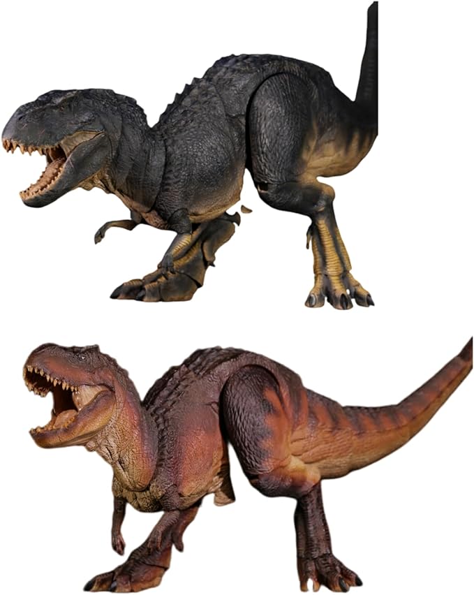 Amazon.com: Nanmu Studio Smart Series V-Rex Model Shadow Monarch 2.0 ...