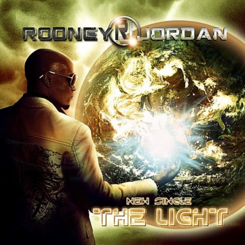 Play The Light by Rodney Jordan on Amazon Music