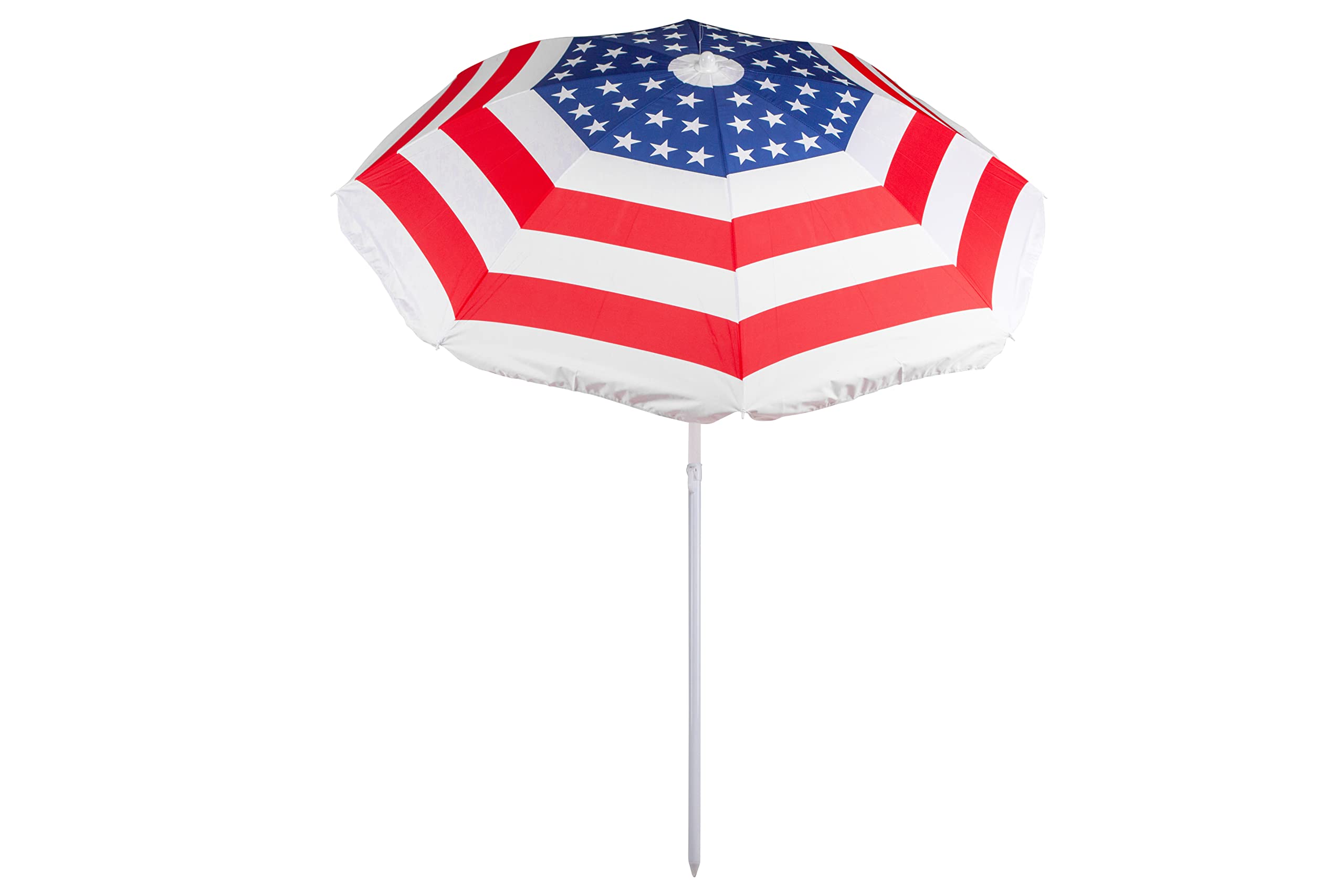 Beach Umbrella Pattern
