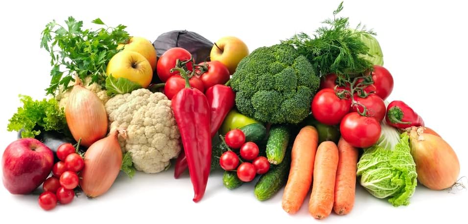 Winter Vegetable Plants - Pick and Mix Selection - Choose Your Own ...