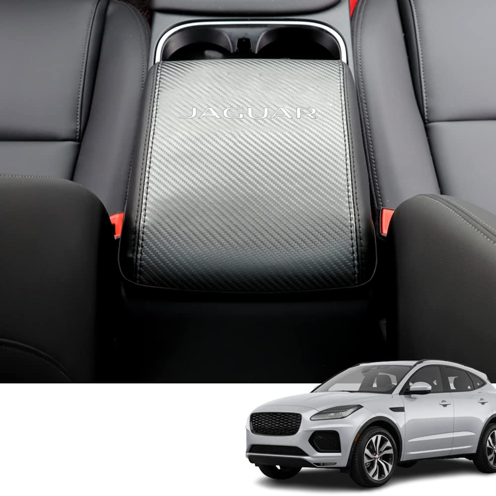 Amazon.com: Bmolpt Custom Interior Accessories for E-PACE EPACE 2018 ...