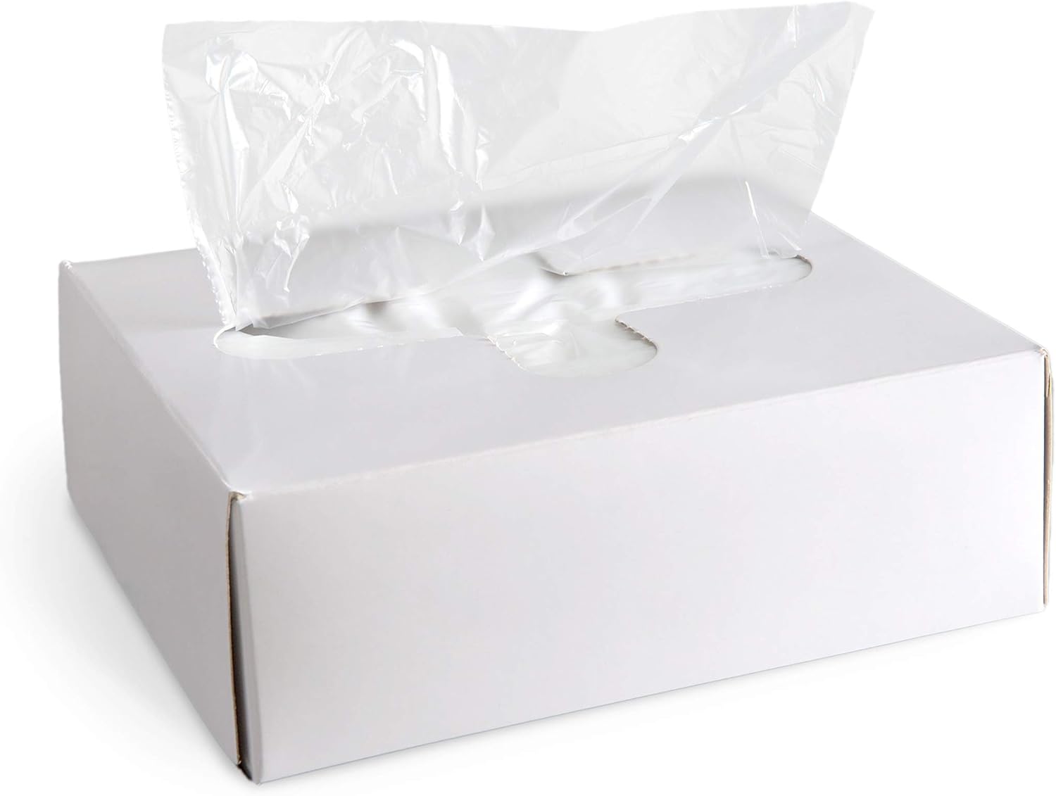 Amazon.com: APQ Pack of 10000 Polyethylene Pop-Up Sheets 6 x 10.75 ...