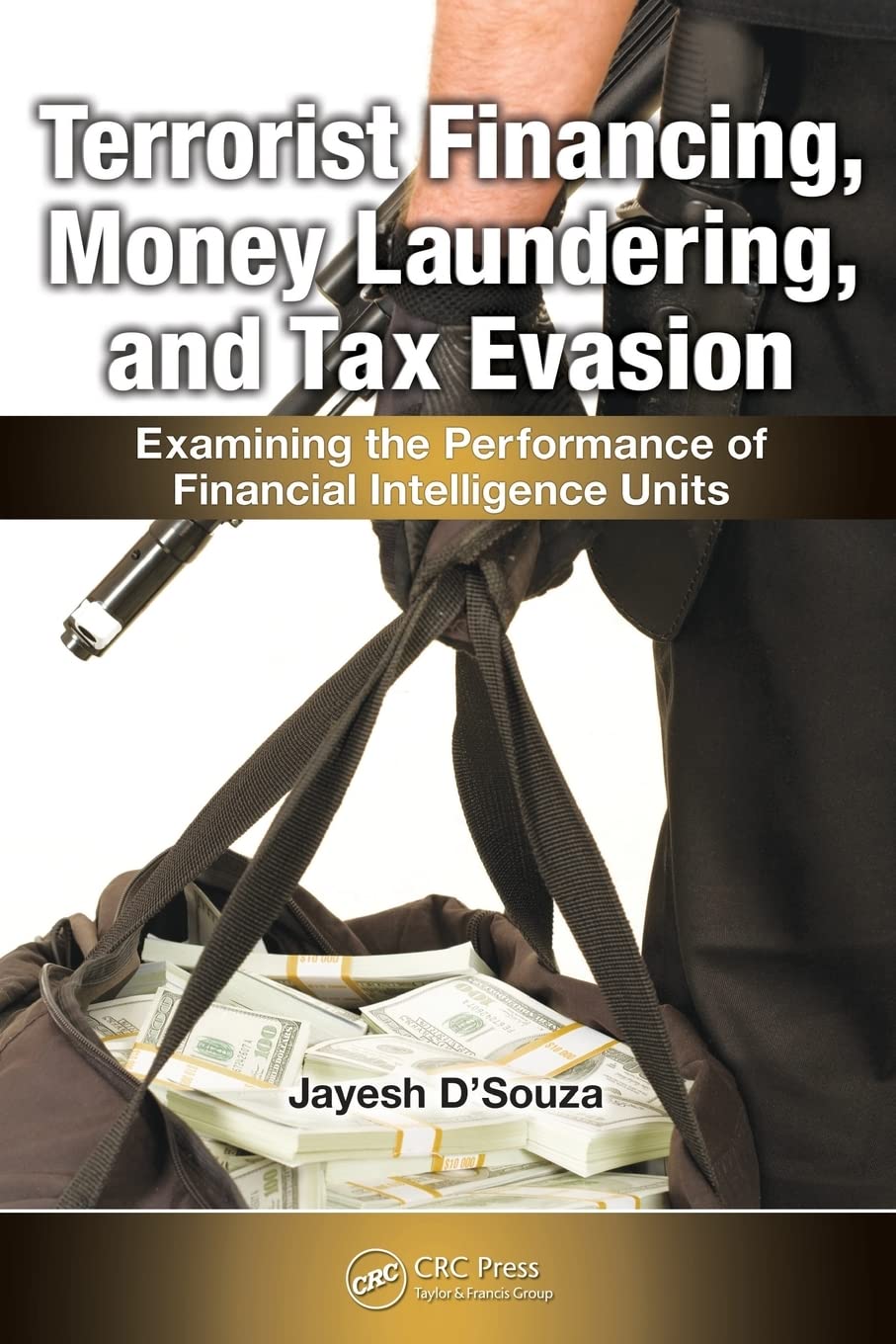 Terrorist Financing, Money Laundering, and Tax Evasion: Examining the ...