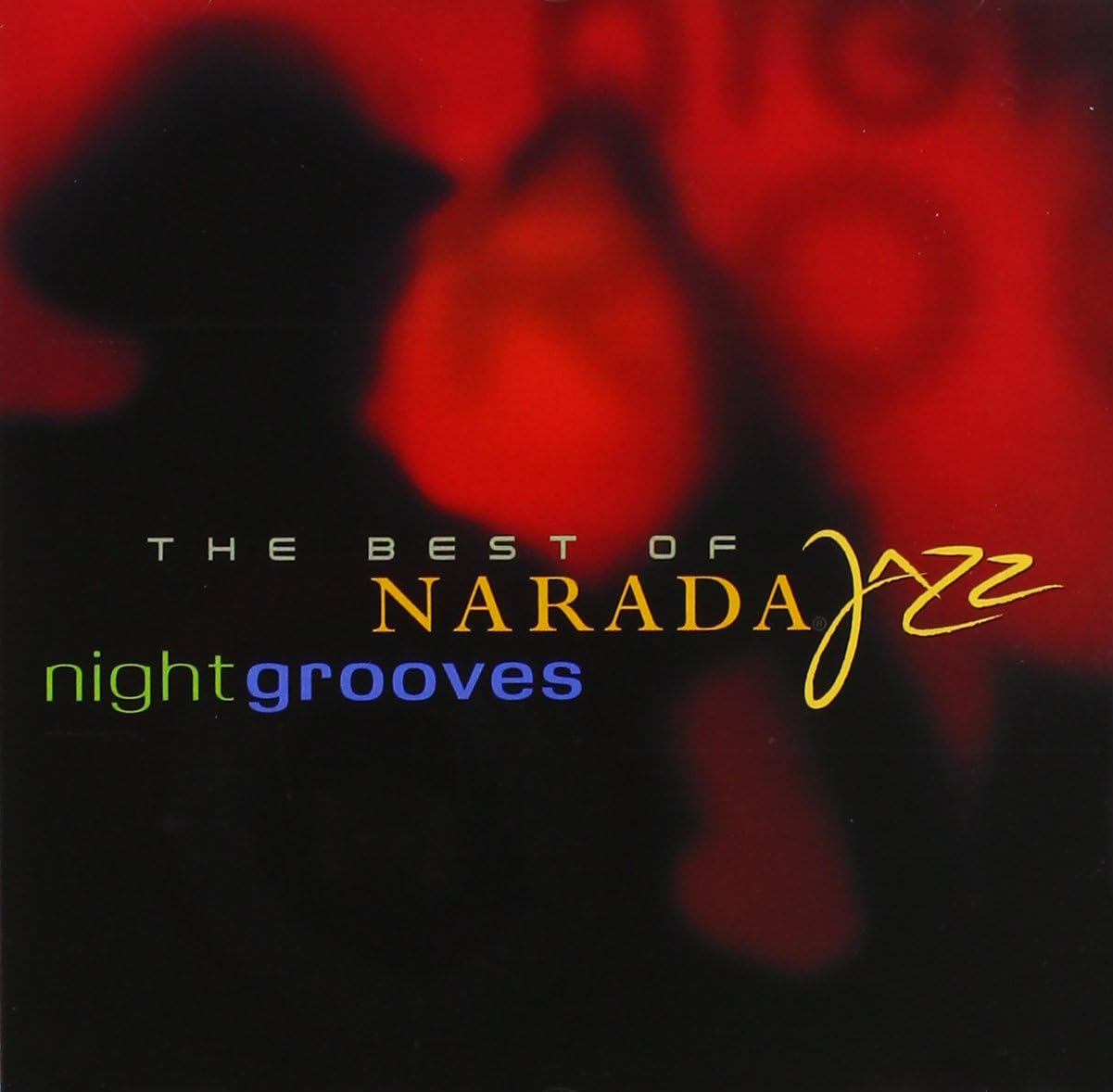 Amazon.co.jp: Night Grooves: ミュージック