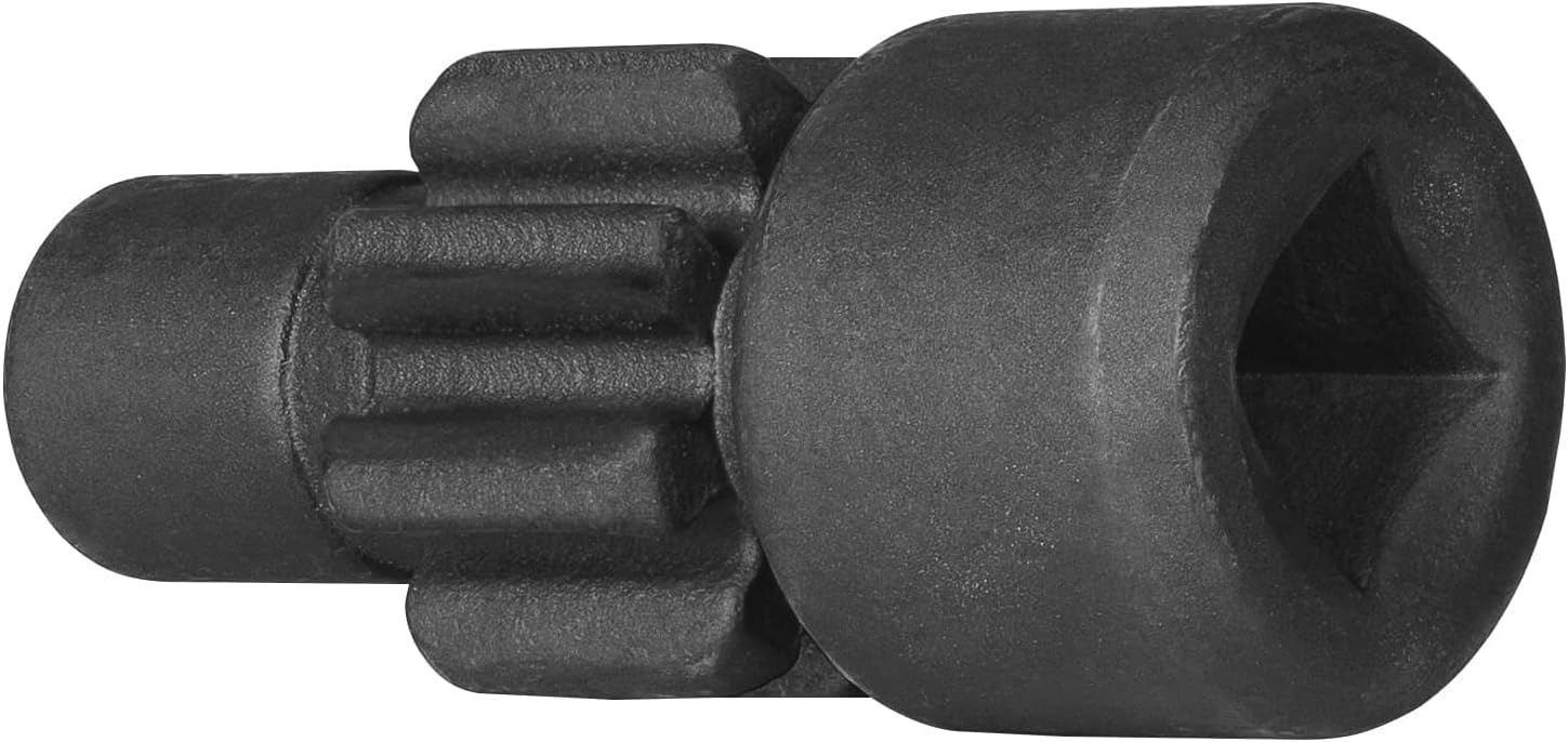 99309 Crank Flywheel Rotator 1/2 Inch Drive for Scania Truck, Engine ...