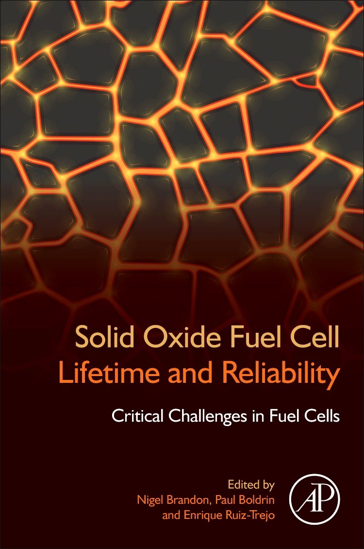 Solid Oxide Fuel Cell Lifetime and Reliability: Critical Challenges in ...