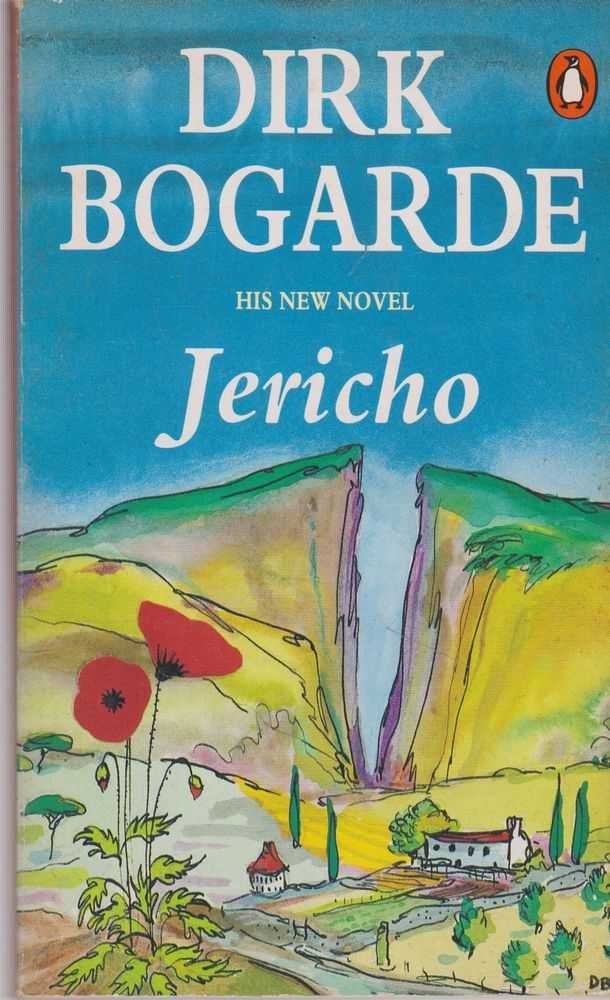 JERICHO: Bogarde, Dirk: 9780140156744: Amazon.com: Books