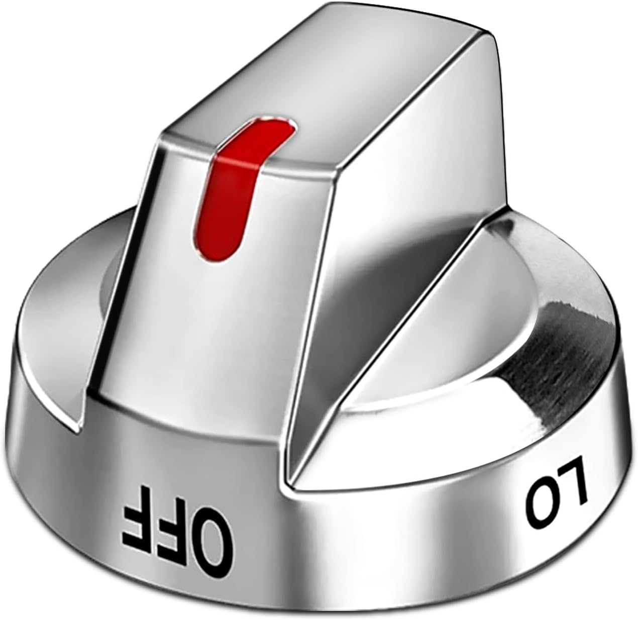 Amazon.com: PROKITCHEN DG64-00473A Range Stove Burner Dial Knob Oven ...