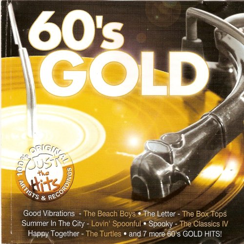 60's Gold - Amazon.com Music