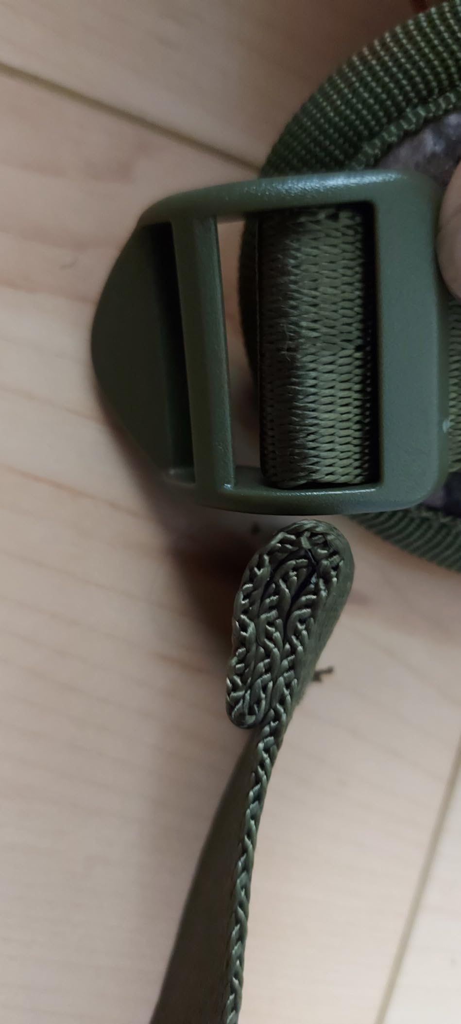 Amazon.com: UIIHUNT Universal Treestand Transport System: Lightweight ...