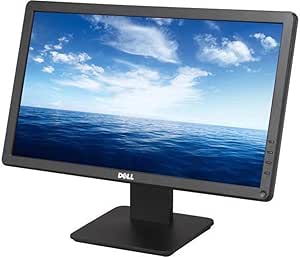 Dell E2014H 18.5-Inch Screen LED-Lit Monitor : Amazon.ca: Electronics