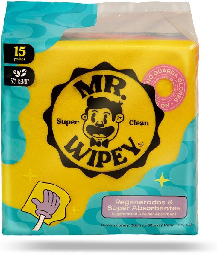 Trapos de Limpieza de Alambre Multiusos, 2024 Trapo de Limpieza de ...