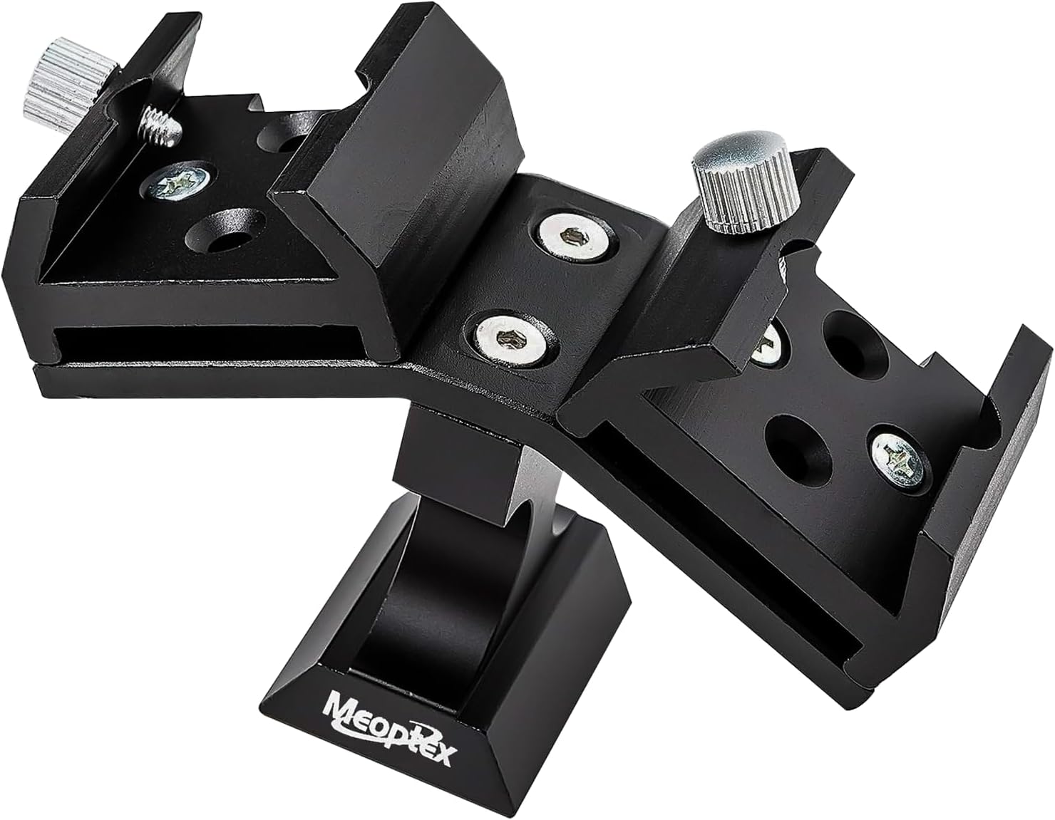 Amazon.com: MEOPTEX Dual Finder Scope Mounting Bracket : Sports & Outdoors