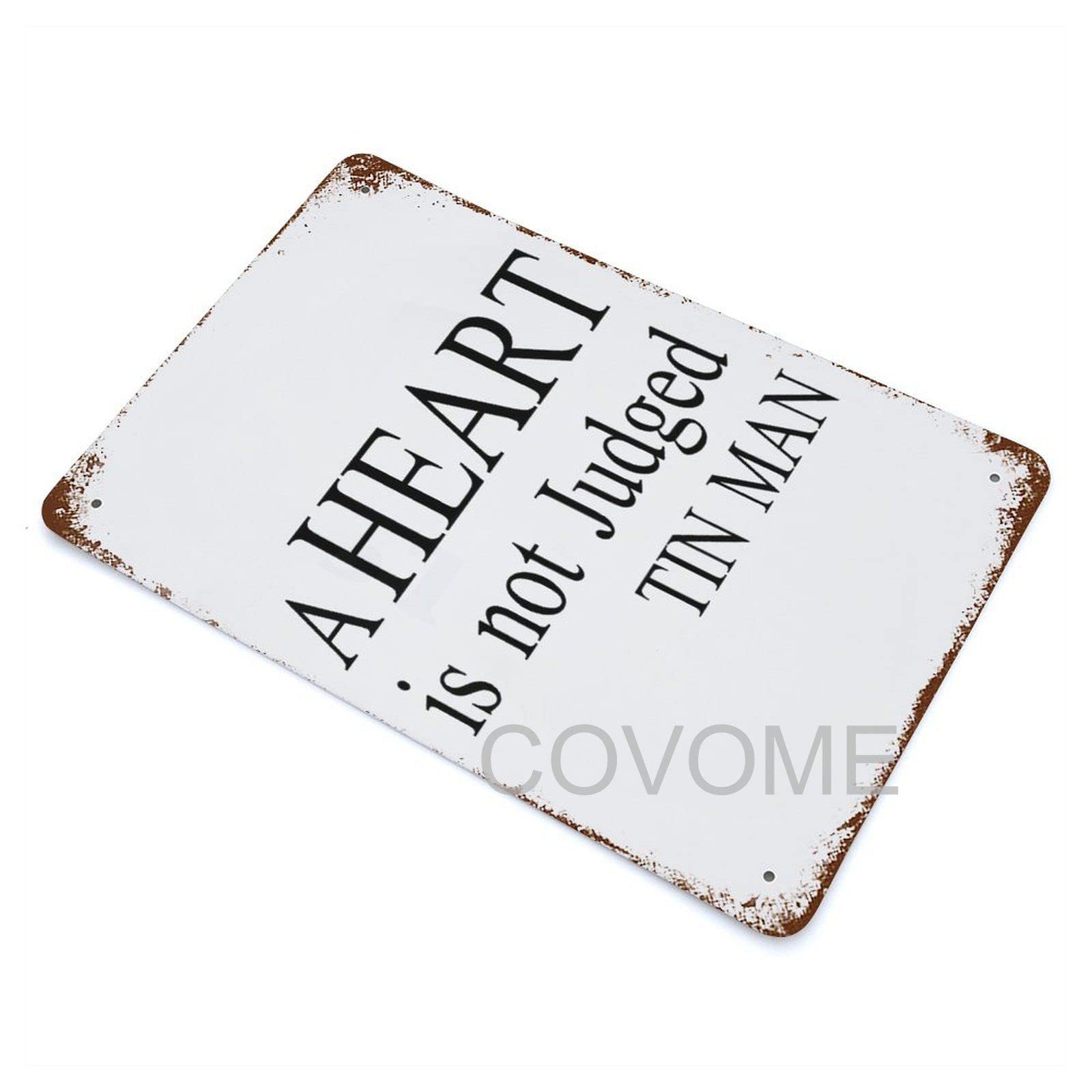 Funny Tin Man Quotes