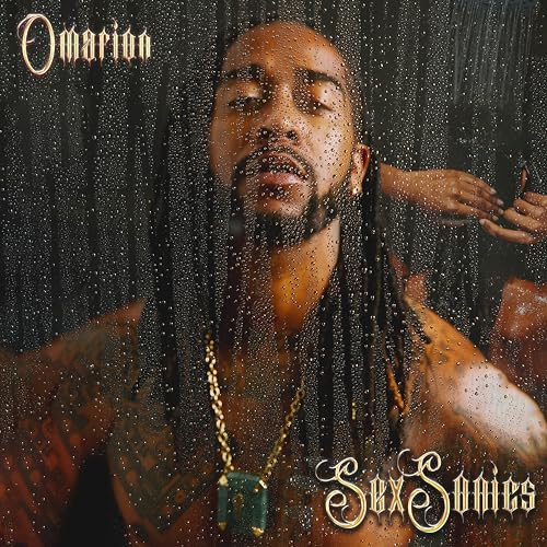 Play SexSonics by Omarion on Amazon Music
