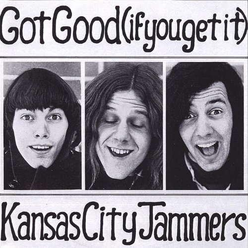 Play Got Good (If You Get It) by Kansas City Jammers on Amazon Music