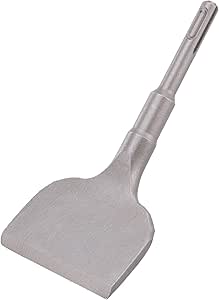 Tile Removing Chisel SDS Plus 165mm Cranked Chisel Bits Electric Hammer ...