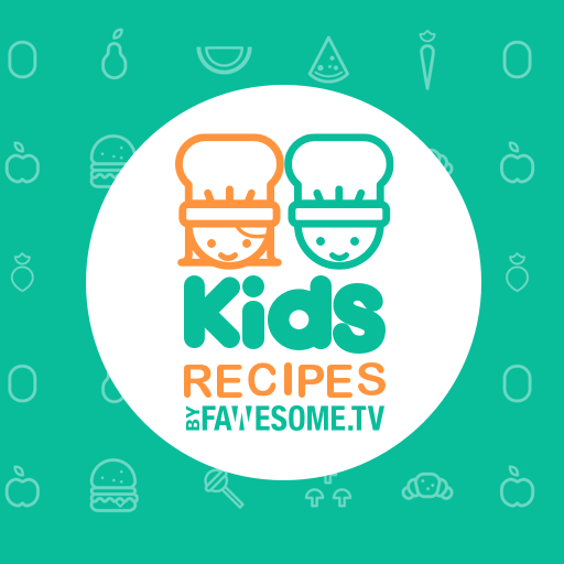 Kids Recipes:Amazon.com:Appstore for Android