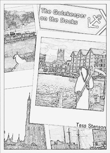 Amazon.com: The Gatekeeper on the Docks (The Gloucester Gatekeepers ...