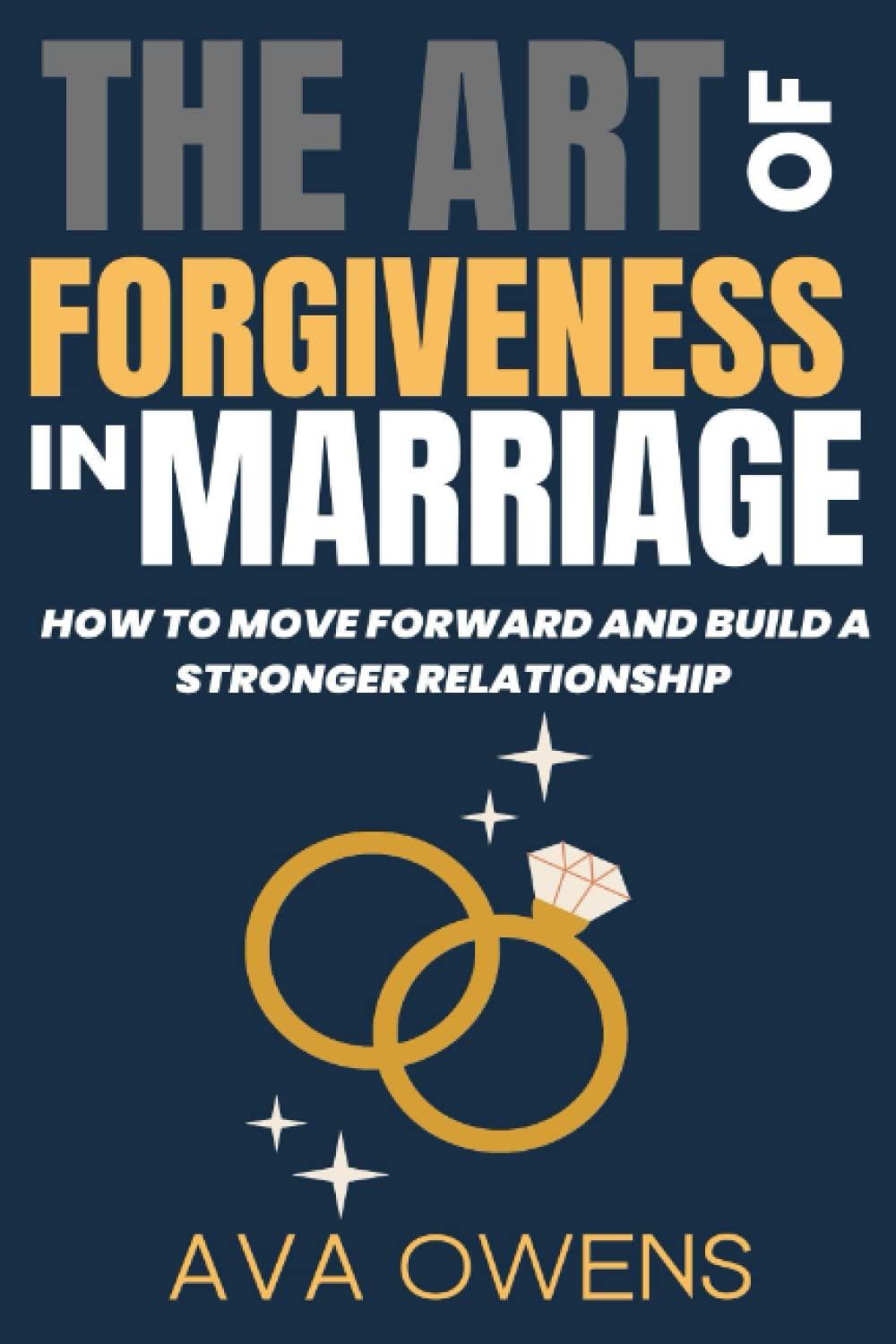 Snapklik.com : The Art Of Forgiveness In Marriage: How To Move Forward ...