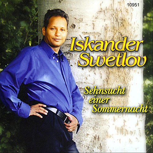 Play Sehnsucht einer Sommernacht by Iskander Swetlov on Amazon Music