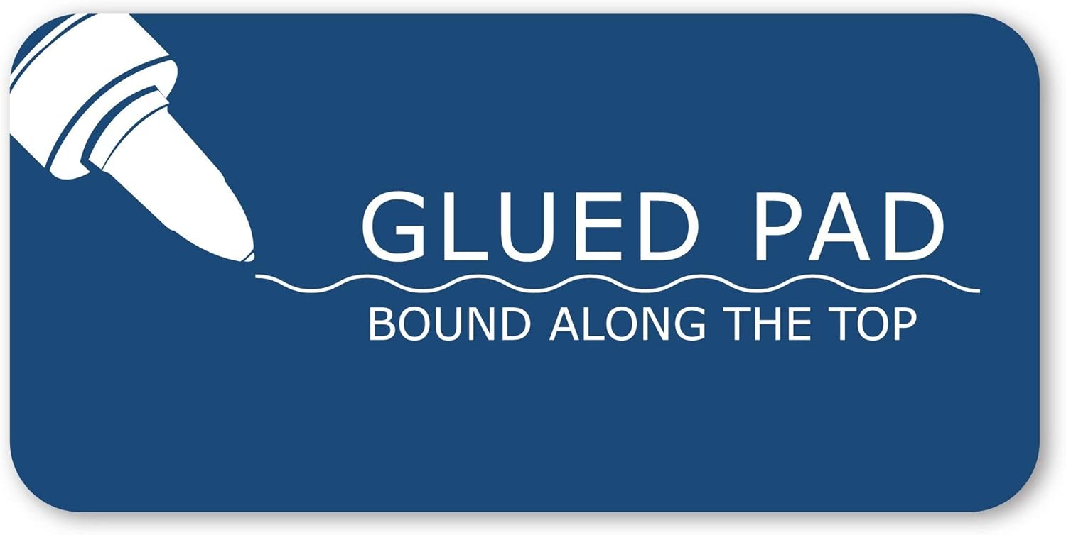 Buy Roaring Spring 5x5 Grid Buff & Green Paper Engineering Pad Bundle ...