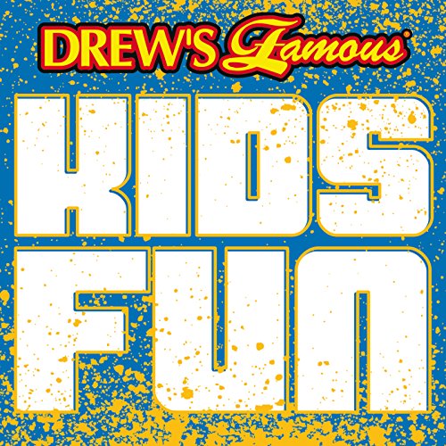 Reproducir Drew's Famous Kids Fun de The Hit Crew en Amazon Music