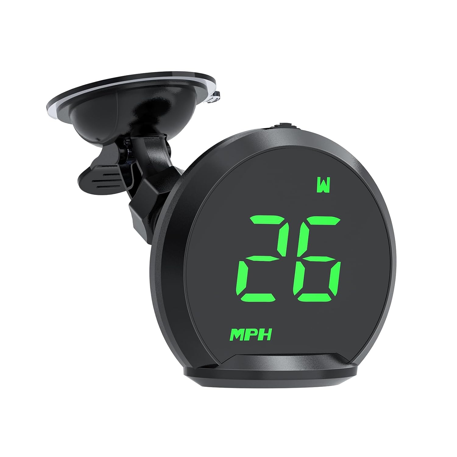 Amazon.com: Liiiyuan G13 GPS Speedometer, Universal Digital GPS ...