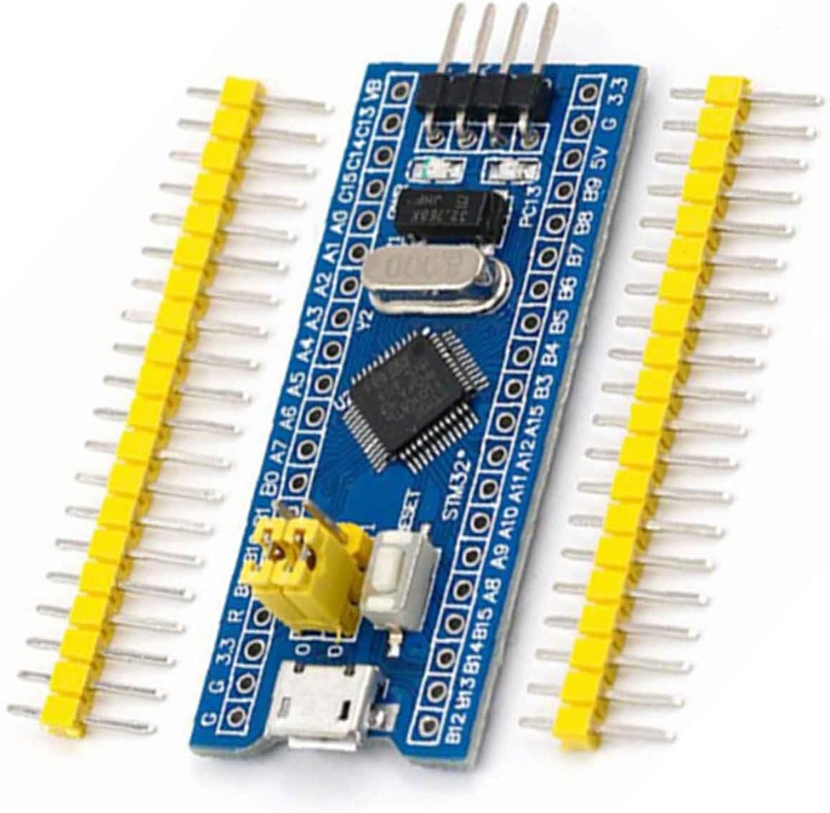 STM32F103C8T6 ARM STM32 Minimum System Development Australia | Ubuy
