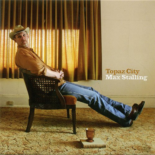 Amazon.com: Topaz City : Max Stalling: Digital Music