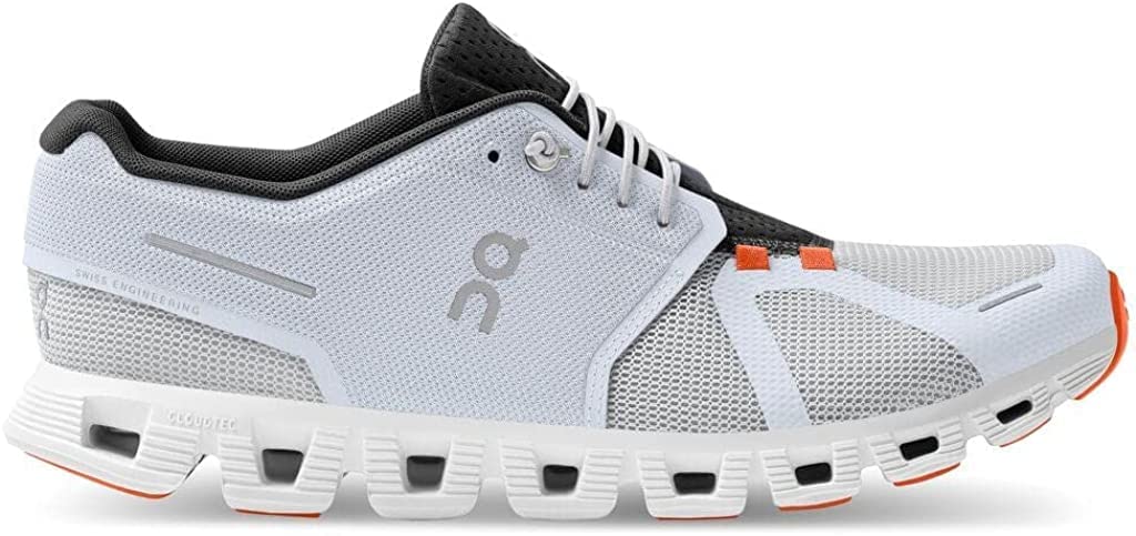 Snapklik.com : ON Mens Cloud 5 Push Sneakers