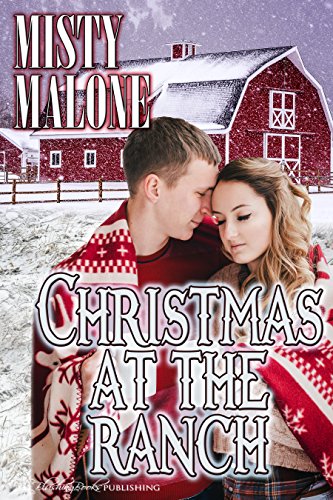 Christmas at the Ranch (Life at the Ranch Book 2) (English Edition ...