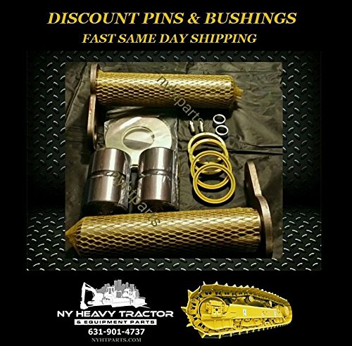 Caterpillar 7V-6715 7V6715 Pin Kit New Replacement for Caterpillar ...