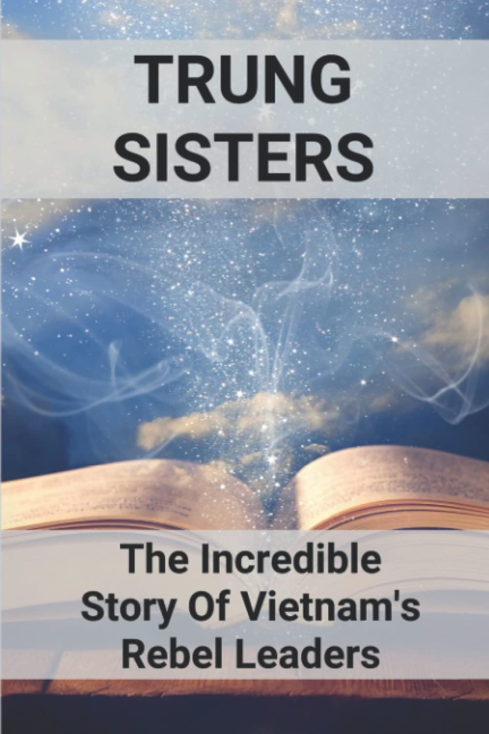 Buy Trung Sisters: The Incredible Story Of Vietnam's Rebel Leaders ...