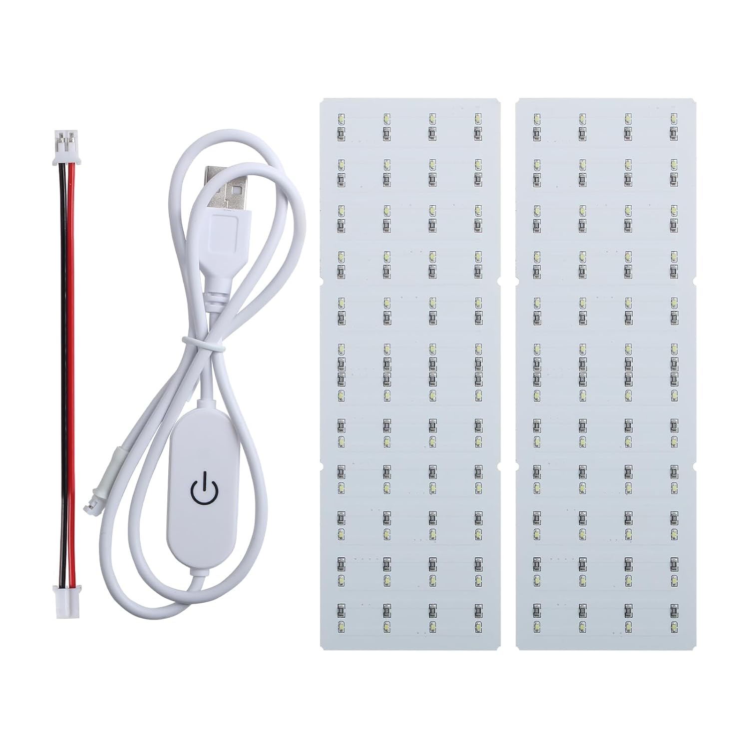 Amazon.com: Imdinnogo 3D Printer Accessories BambuLab LED Backlight ...