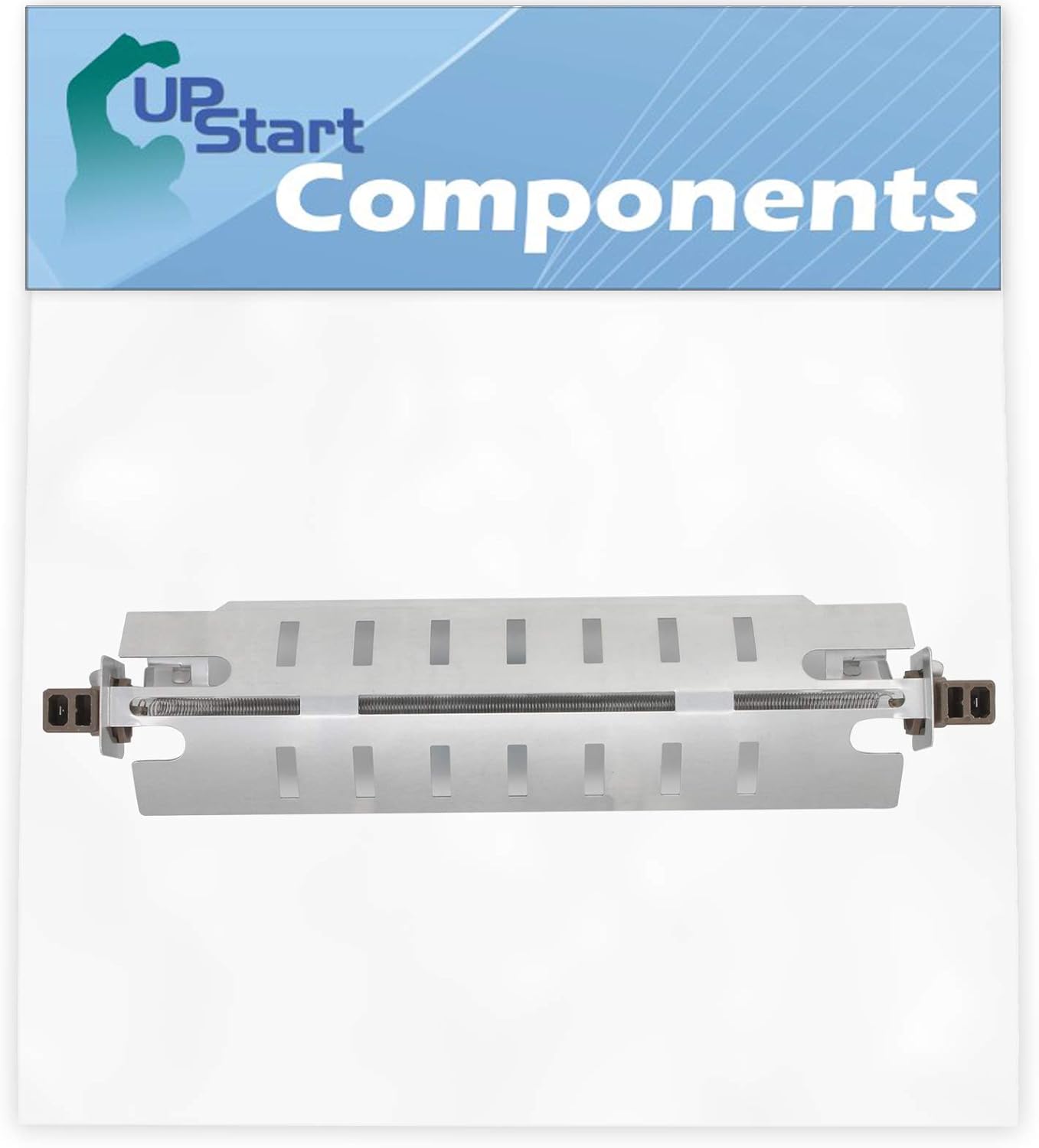 Amazon.com: WR51X10055 Refrigerator Defrost Heater for General Electric ...