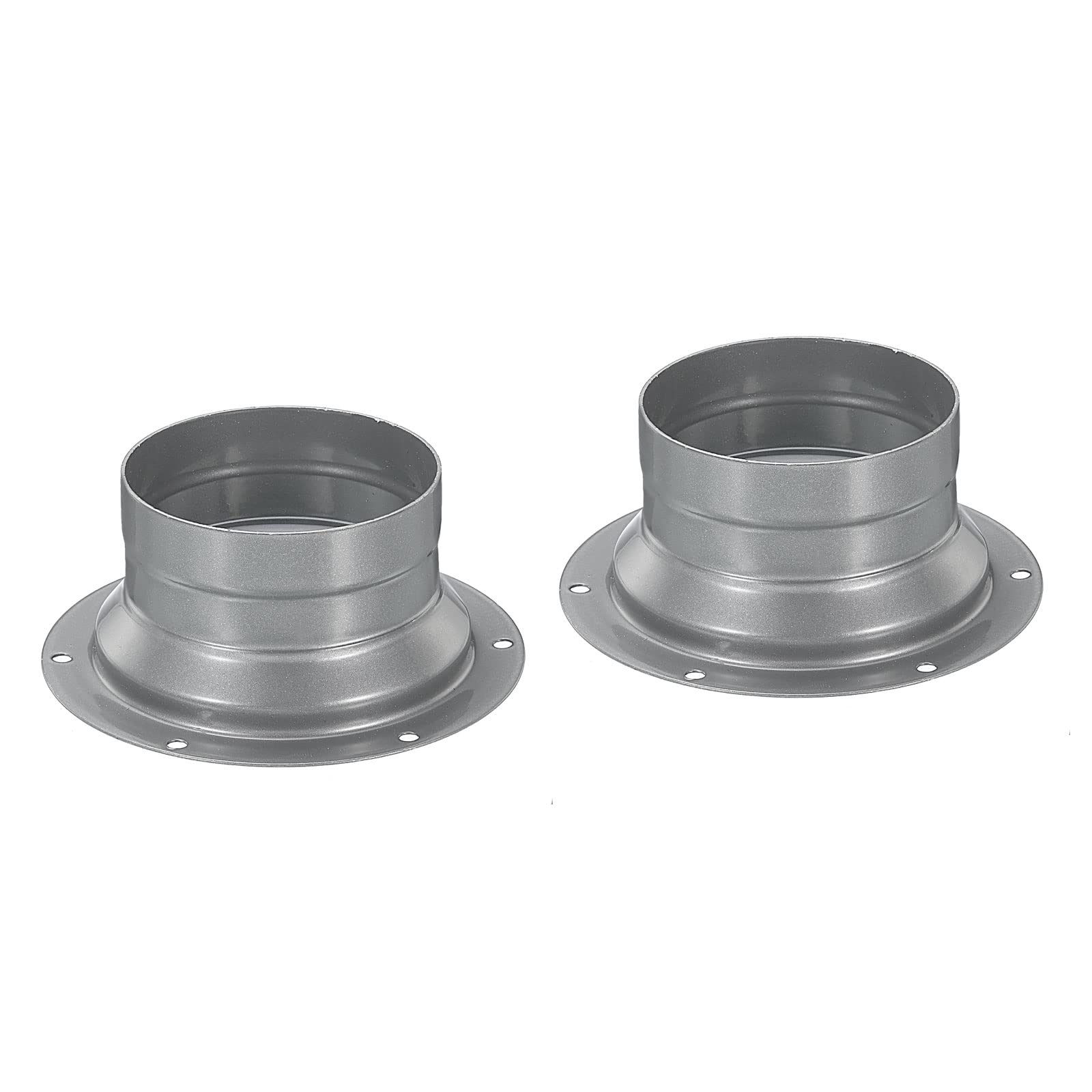 Supply Duct Flange