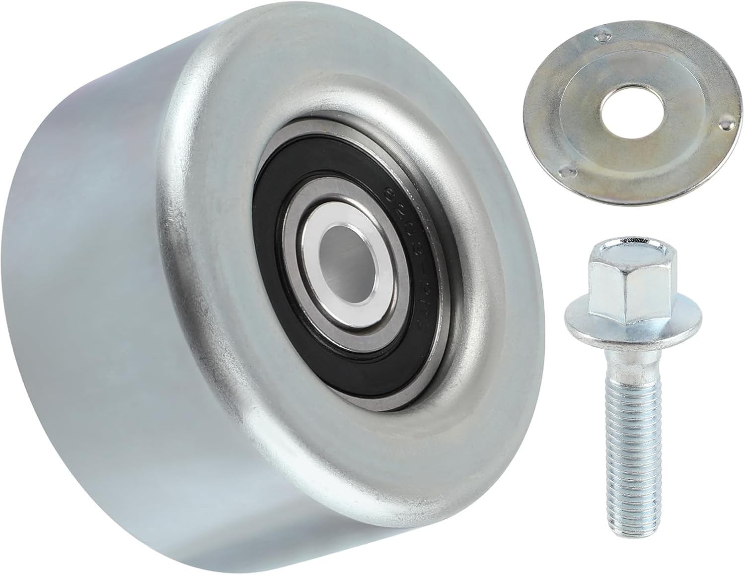 Amazon.com: AUTOKAY Belt Pulley Tensioner for Toyota 08-16 for Lexus ...