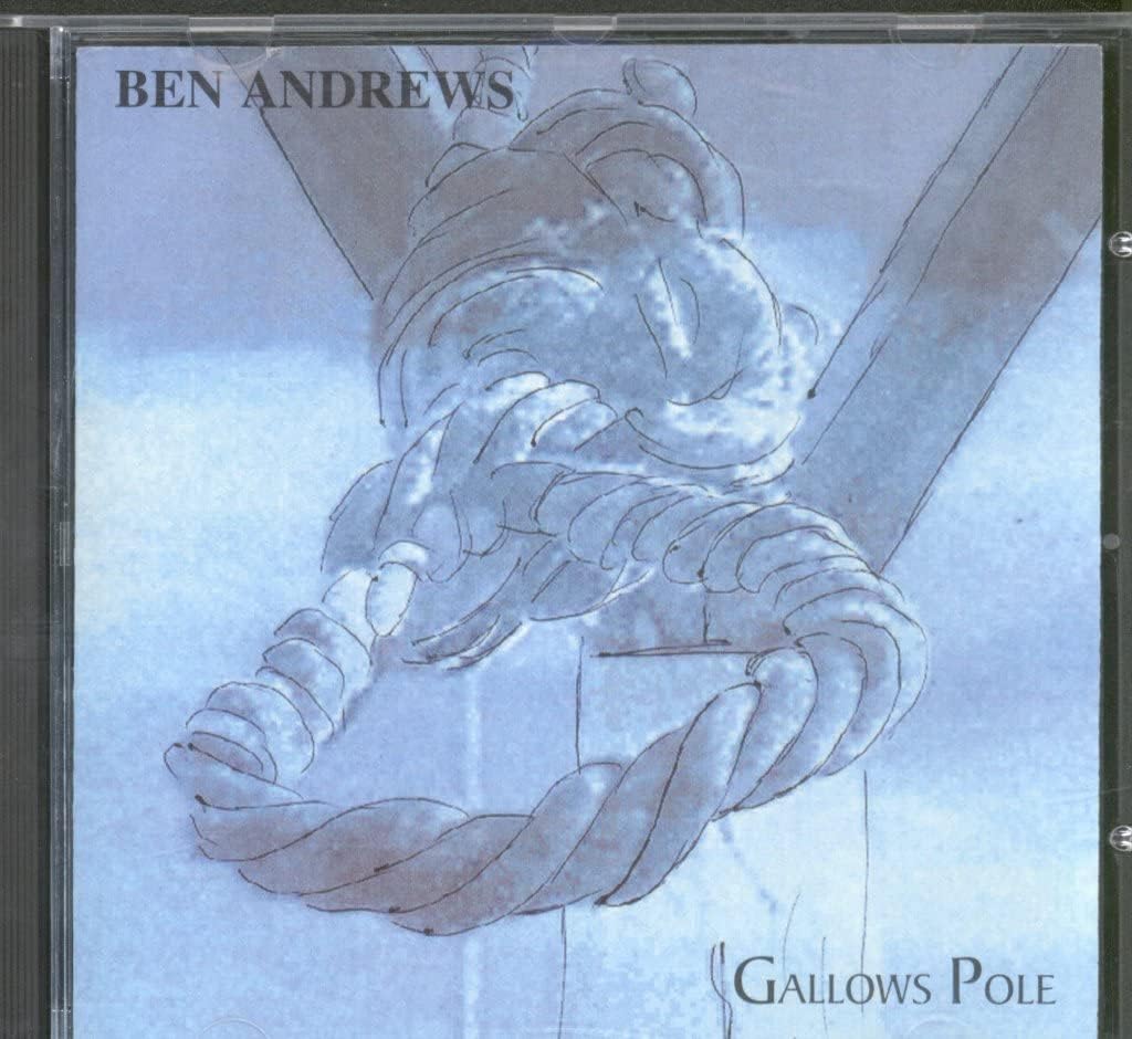 Gallows Pole: Amazon.com.br: CD e Vinil