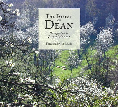 Forest of Dean: Photographs by Chris Morris : Chris Morris, Jan Royall ...